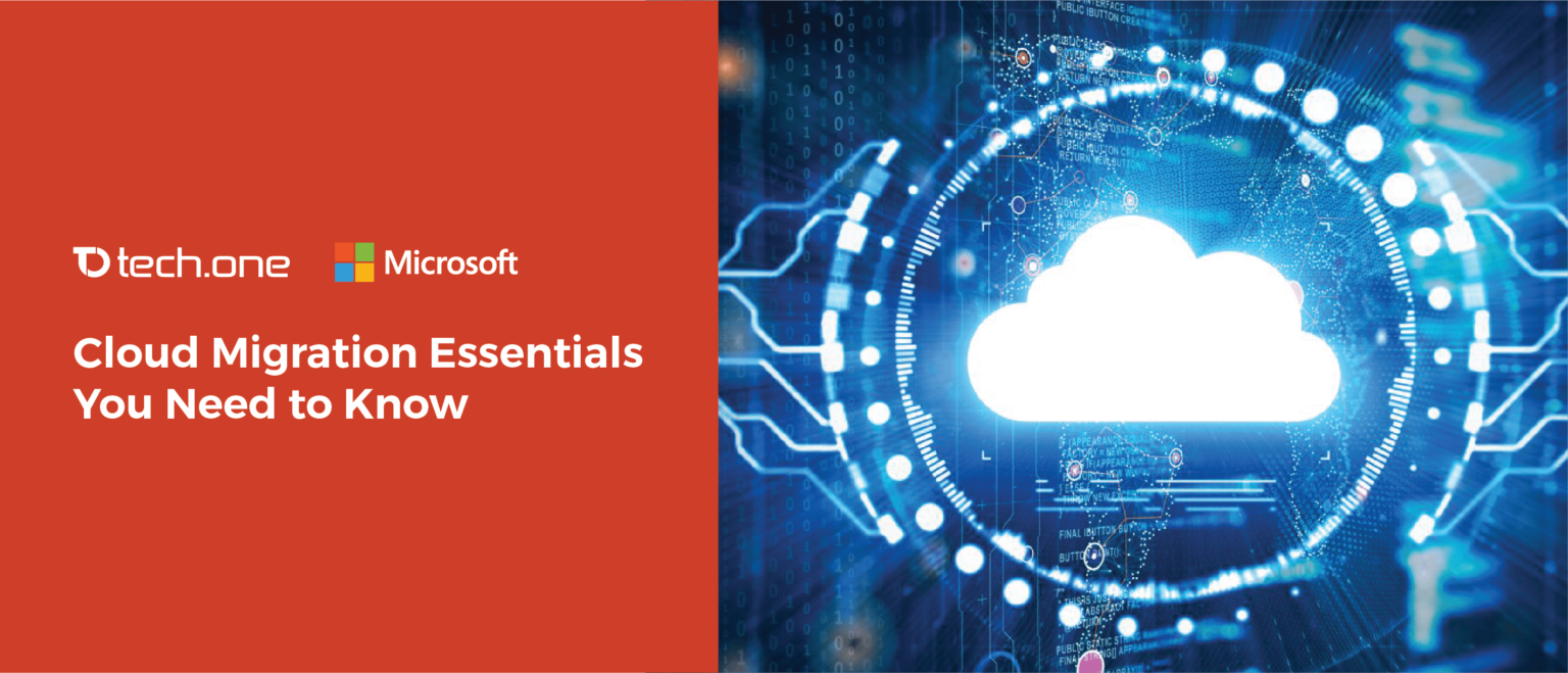 Moving On-Premise Apps: Cloud Migration Essentials You Need to Know Moving On-Premise Apps: Cloud Migration Essentials You Need to Know