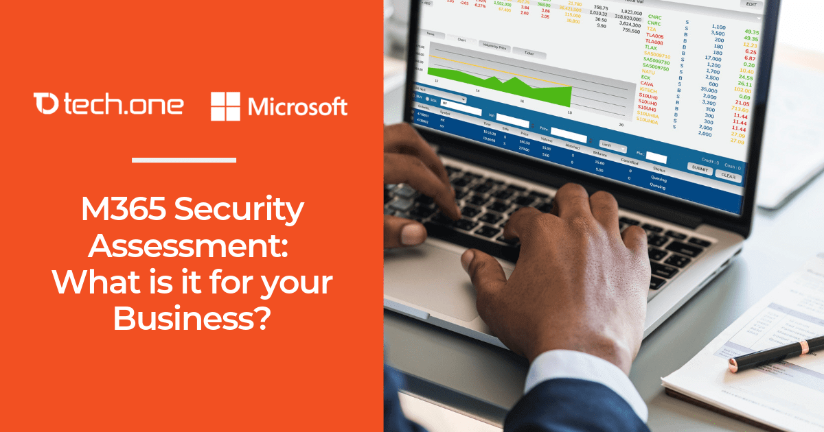 Microsoft 365 Security Assessment What Is It For Your Business