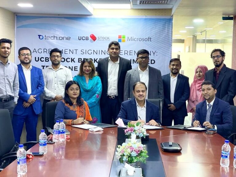 Tech One Global | Content Hub