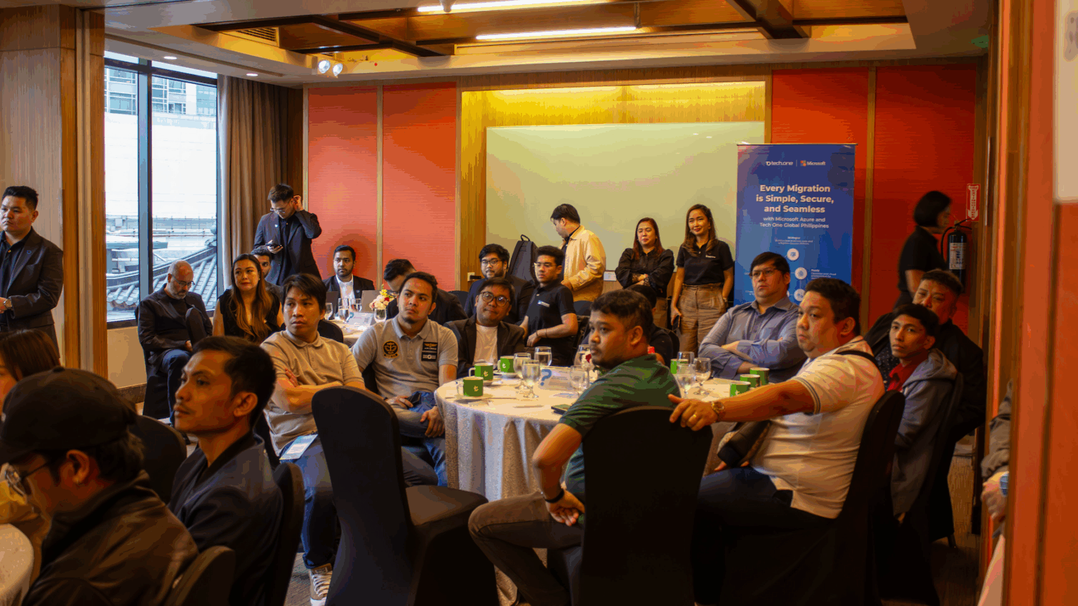 Unlock the Power of Al-Driven Success with Microsoft Azure - Tech One ...